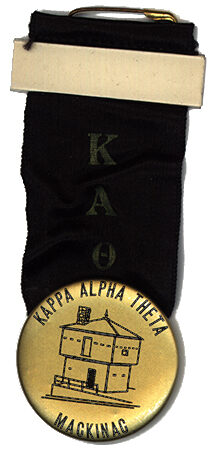 Welcome Back, Zeta Xi Chapter! | Kappa Alpha Theta